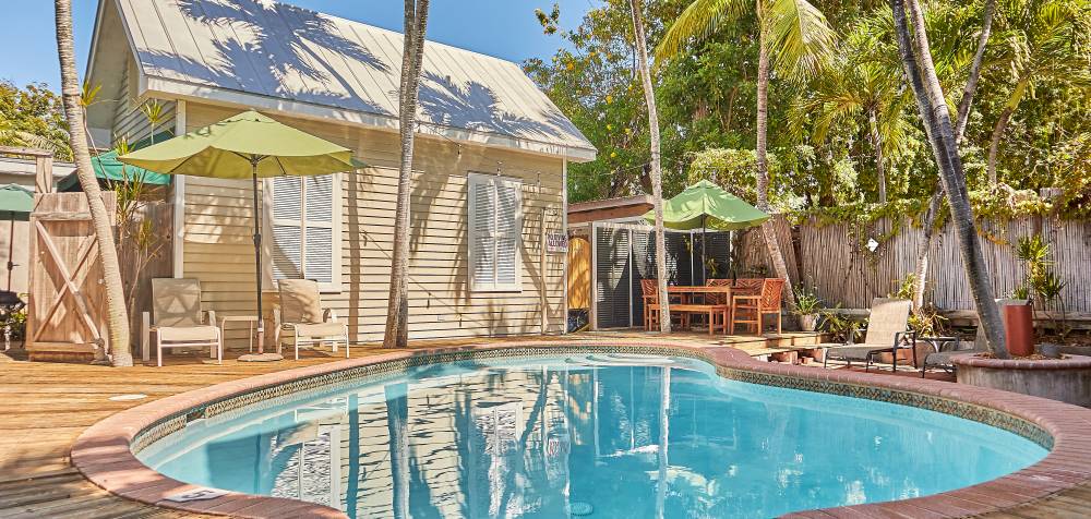 Key West Vacation Rentals | Preferred Properties Key West