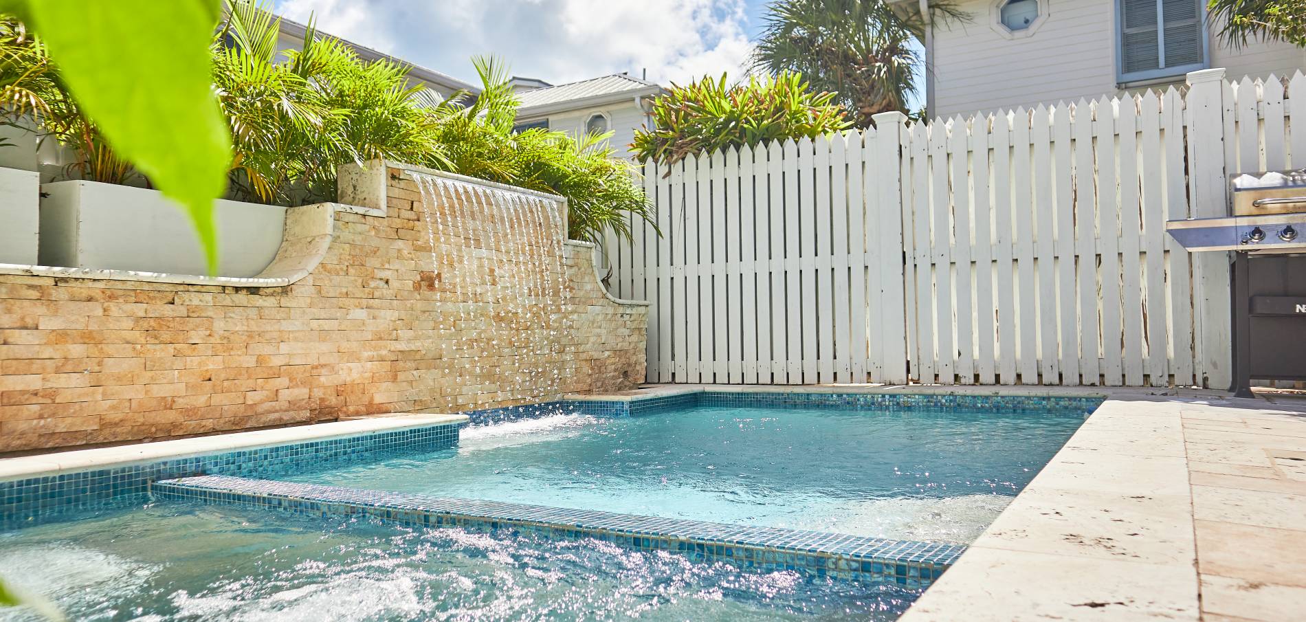 Key West Vacation Rentals | Preferred Properties Key West